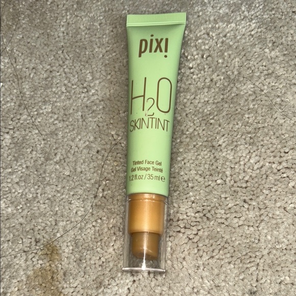 Pixi | Makeup | Pixi H2o Skintint Tinted Face Gel Nude | Poshmark